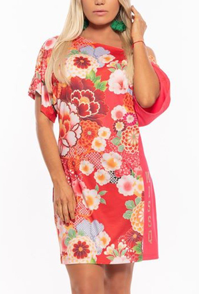 Vestido Pickwick Fl - Comprar Online